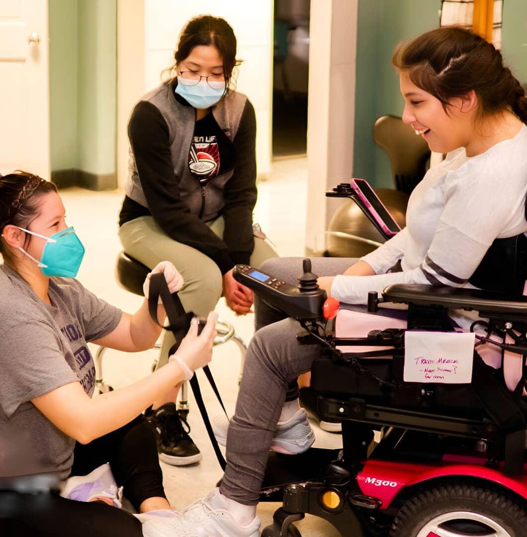 Assistive Technology – TEAMability
